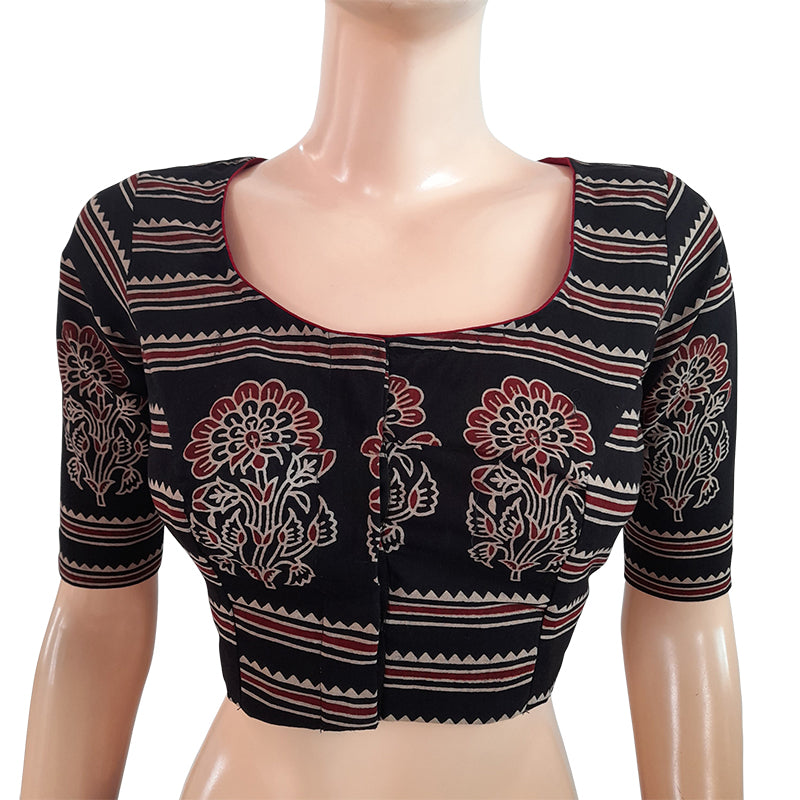 Best Cotton Blouses | Buy Online | Scarlet thead – Scarlet Thread