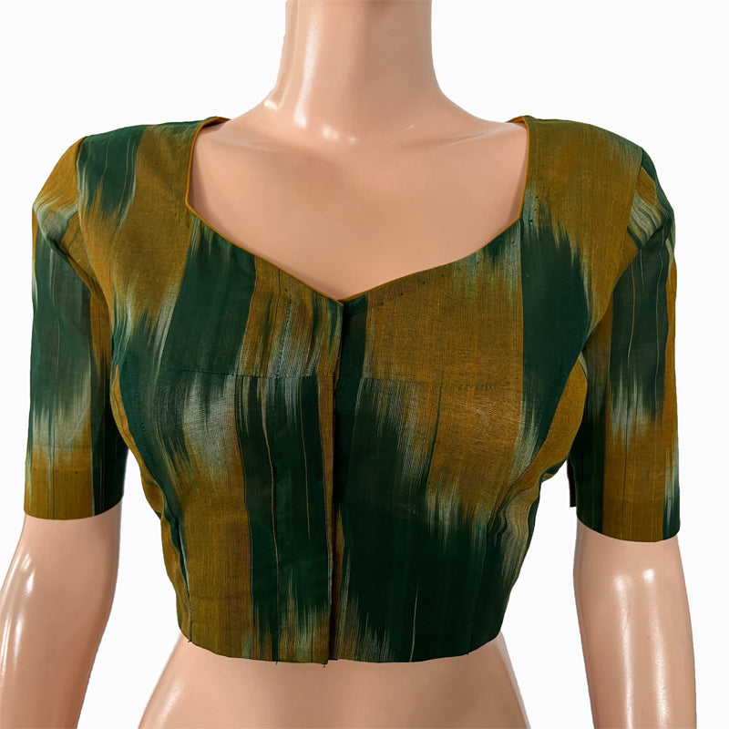 Blouses - Cotton - Handloom / Woven – Scarlet Thread